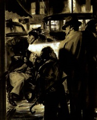 Nicholas Riley | Artnet