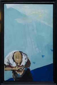 Rainer Fetting | Artnet