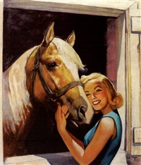 Ellen Barbara Segner | Artnet