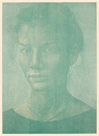 Franz Gertsch | Artnet