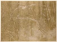 Franz Gertsch | Artnet