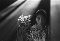 Flor Garduño | Artnet