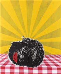 Michael Ray Charles | Artnet