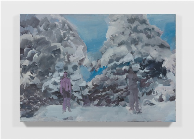 Heat by David Deutsch on artnet