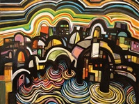 James Spitzer | Artnet