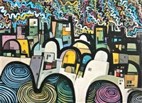 James Spitzer | Artnet