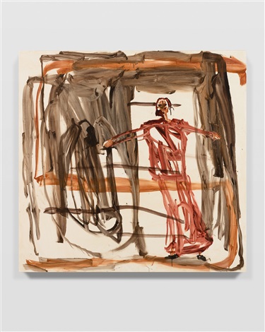 Untitled by David Deutsch on artnet