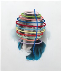 Julie Cockburn | Artnet