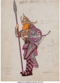 Willy Pogany | Artnet