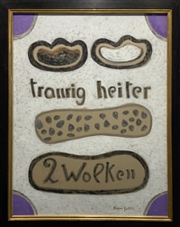 Bruno Goller | Artnet