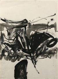 Trevor Bell | Artnet