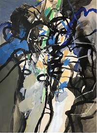 Keith Vaughan | Artnet