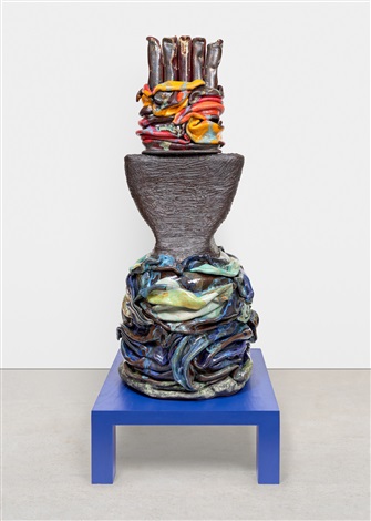 Bhumi, The Living Earth by Ashwini Bhat on artnet