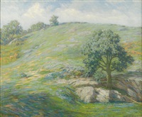 Silas S. Dustin | Artnet