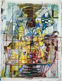 Dieter Roth | Artnet