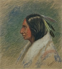 Frederick Arthur Verner | Artnet