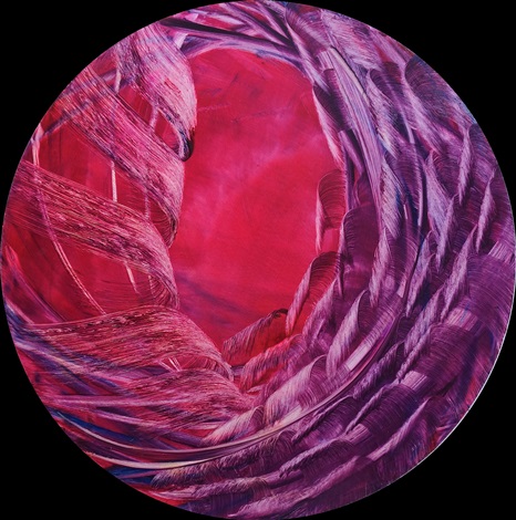 als ob by Isa Dahl on artnet