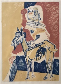 Robert Colquhoun | Artnet