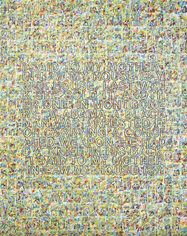 Untitled by Richard Prince on artnet