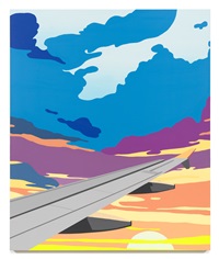 Brian Alfred | Artnet