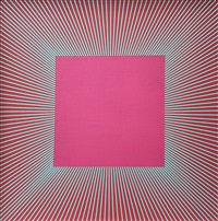 Richard Anuszkiewicz | Artnet