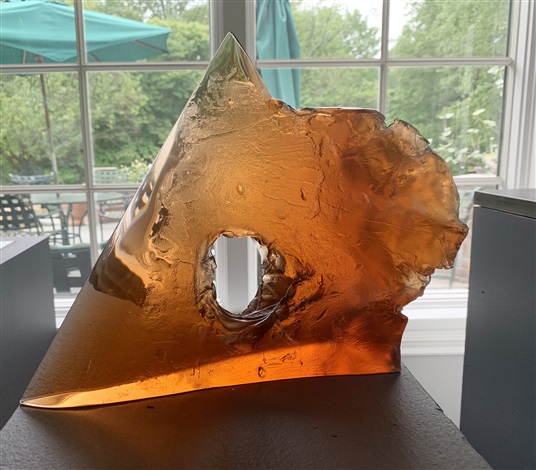 Red Point by Petr Stacho on artnet