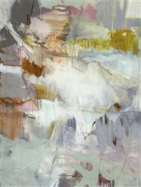 Mary Elizabeth Marvin | Artnet