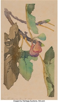 Alice Ravenel Huger Smith | Artnet