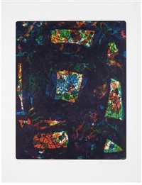 Sam Francis | Artnet | Page 3