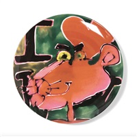 Katherine Bernhardt | Artnet