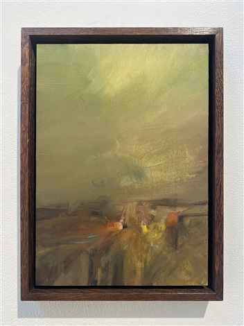 Stop There by David Bray on artnet