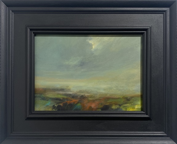 Atoms by David Bray on artnet