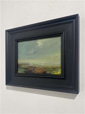 Atoms by David Bray on artnet