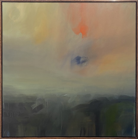 The Wind At Our Backs by David Bray on artnet