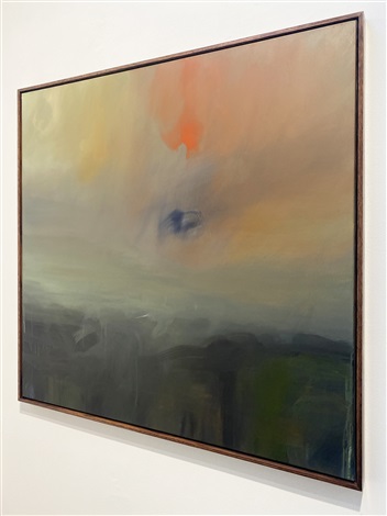 The Wind At Our Backs by David Bray on artnet