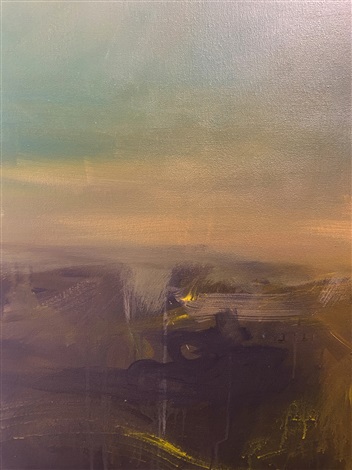 Burnished by David Bray on artnet