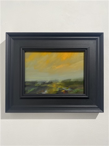 Buraq by David Bray on artnet