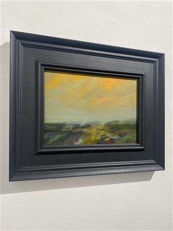 Buraq by David Bray on artnet