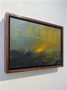 David Bray Events - David Bray on artnet