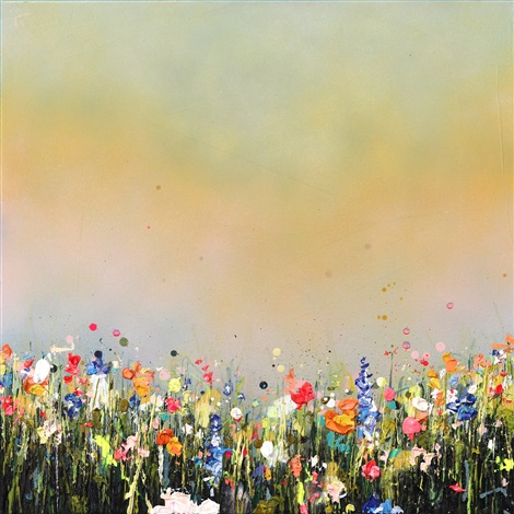 Pastel Joy by Lee Herring on artnet