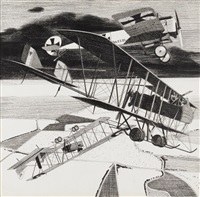 Harry Borgman | Artnet