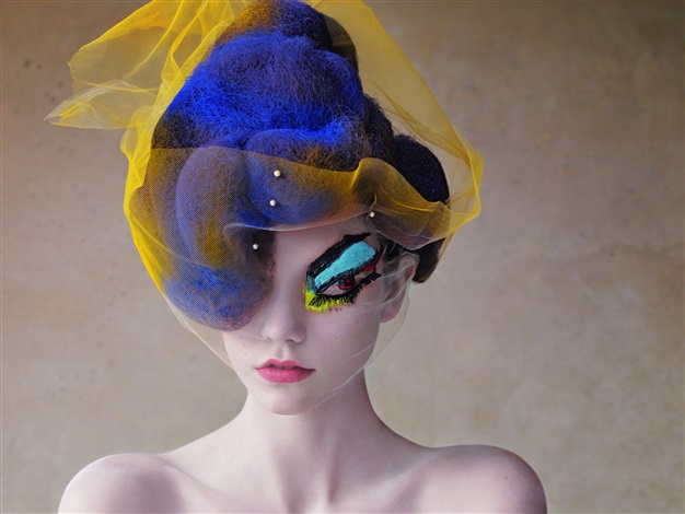 Feast for the Eyes Karlie Kloss, New York, VOGUE by Patrick ...