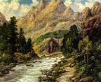 Alvin G. Stupe | Artnet