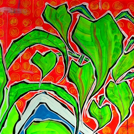 Swanbadger by Jonjo Elliott on artnet