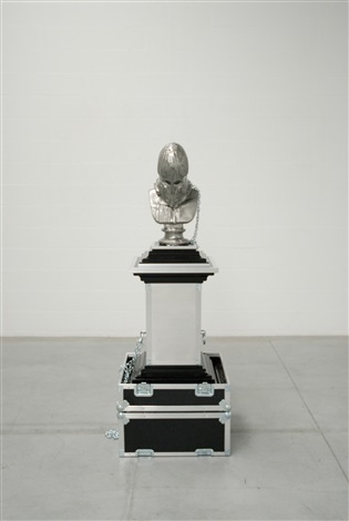 Box 5 Minerva by Michaël Aerts on artnet