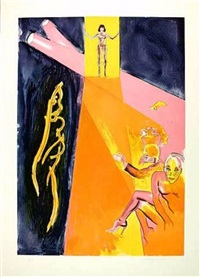 Allen Jones | Artnet