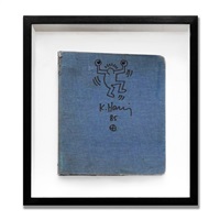 Keith Haring | Artnet | Page 4