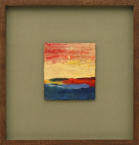 Lullabies III by Emma Hartman on artnet