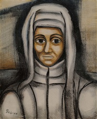 Charles Sebree | Artnet