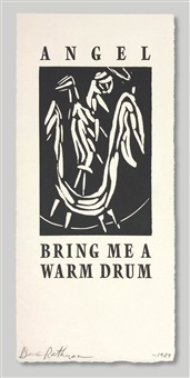 David Rathman | Artnet